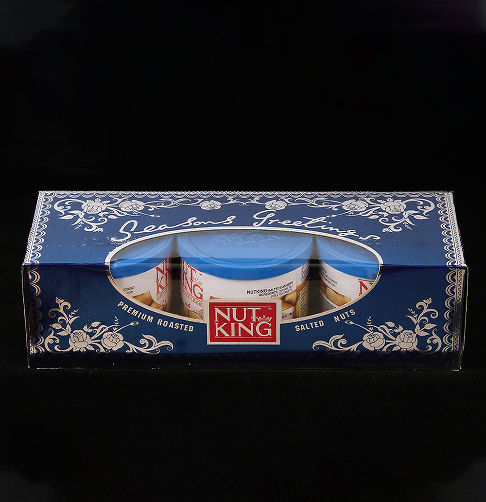 Our Products – NUT KING
