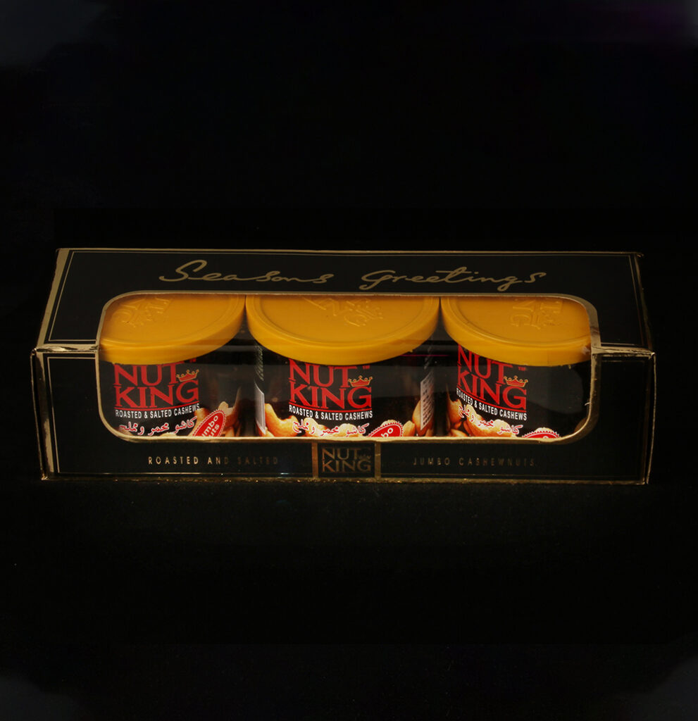 Our Products – NUT KING